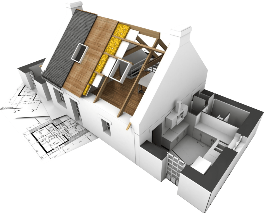 La Casa Mía ® - Tu Hogar en 30 días.